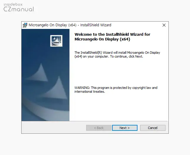윈도우 10 기본 시스템 폰트 변경하는 방법 - SoEasyGuide