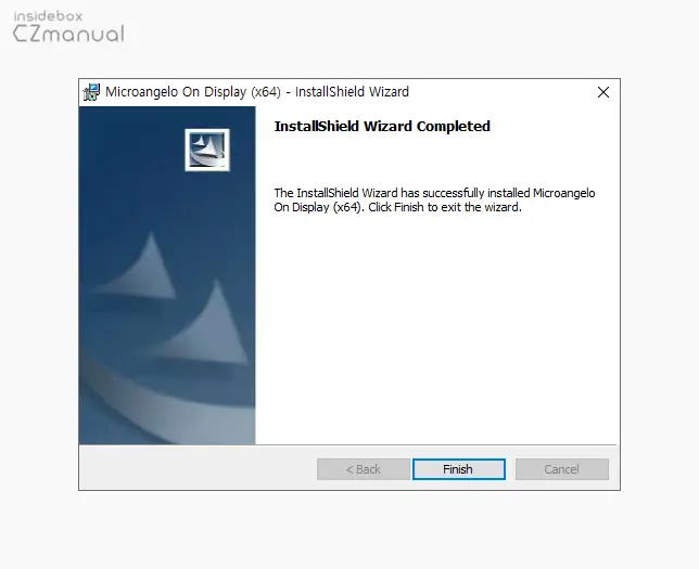 윈도우 10 기본 시스템 폰트 변경하는 방법 - SoEasyGuide