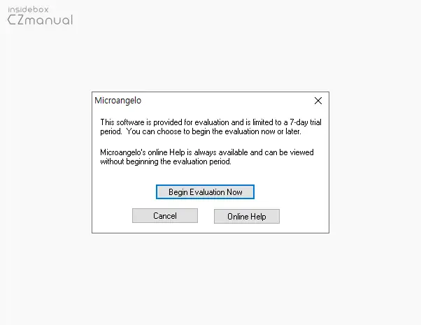 윈도우 10 기본 시스템 폰트 변경하는 방법 - SoEasyGuide